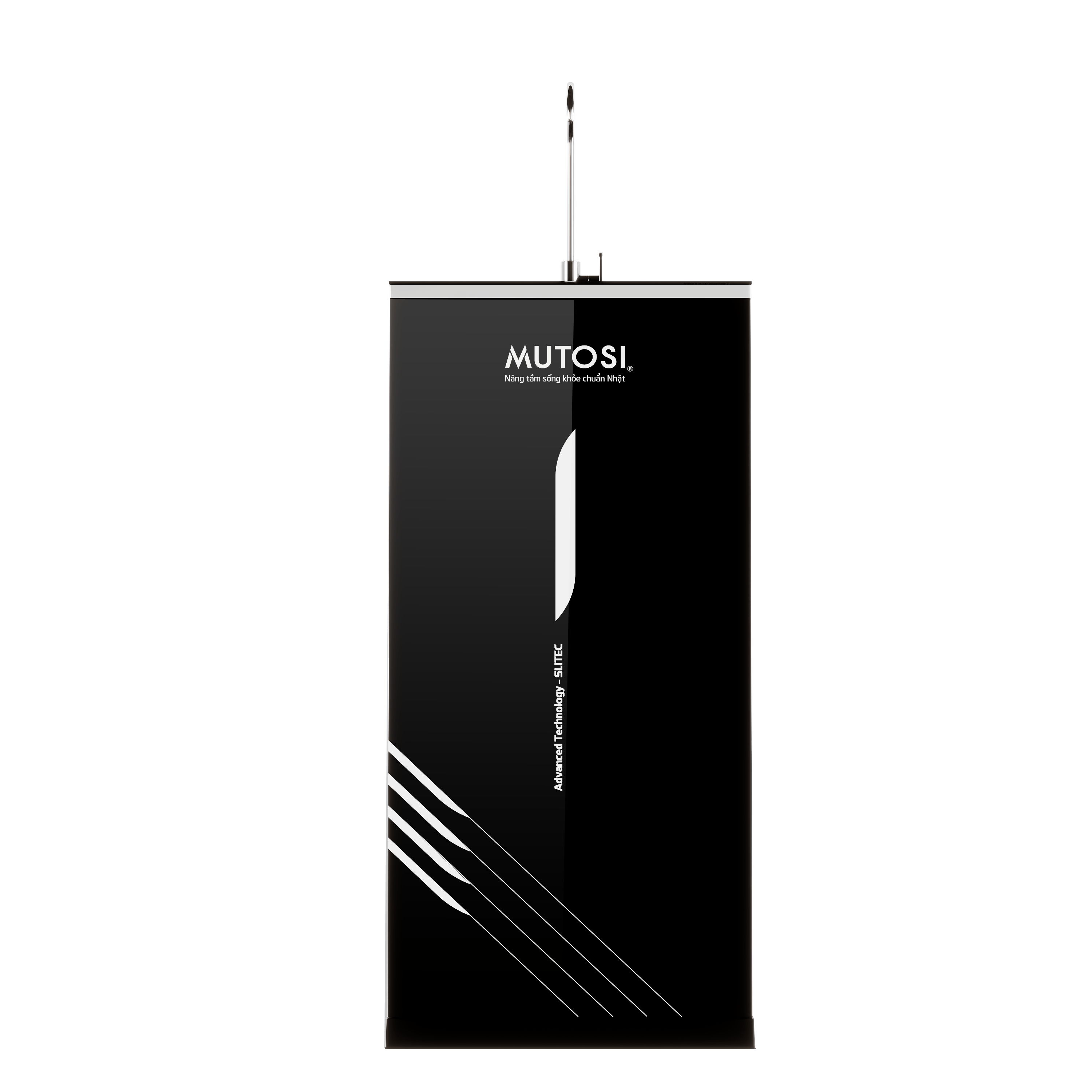 Máy lọc nước 10 lõi Mutosi MP-M1001